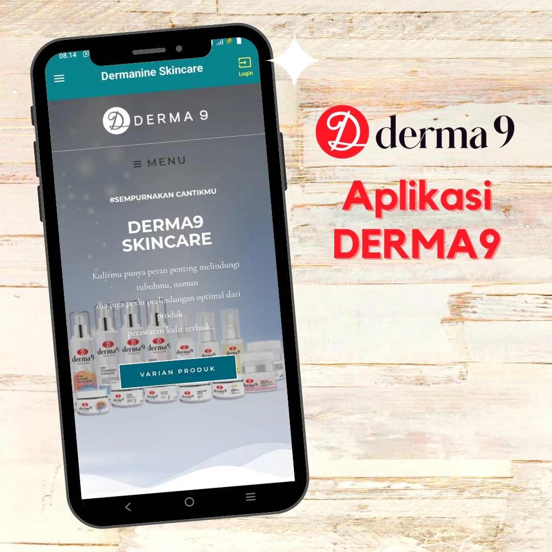 Panduan Reseller Baru - Derma9 Reseller