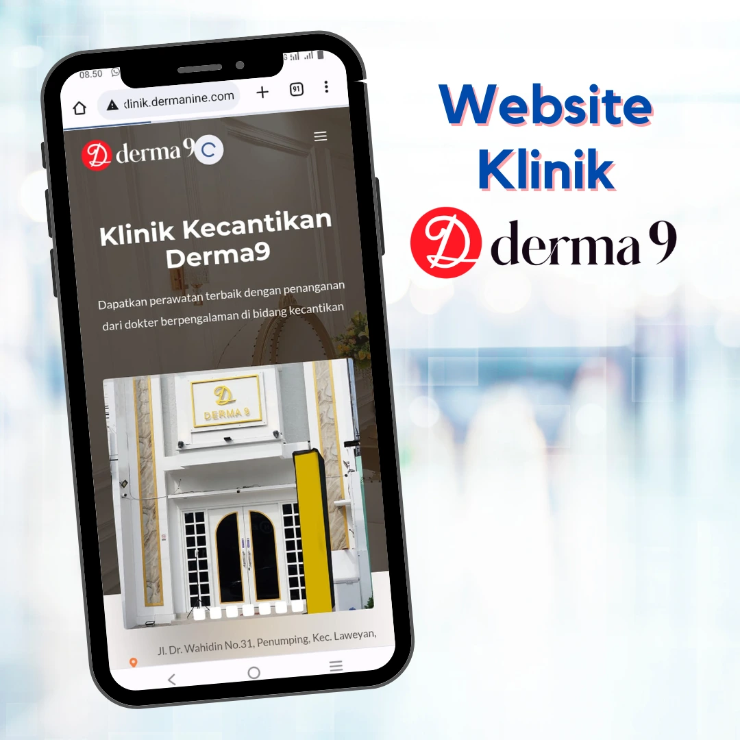 Panduan Reseller Baru - Derma9 Reseller